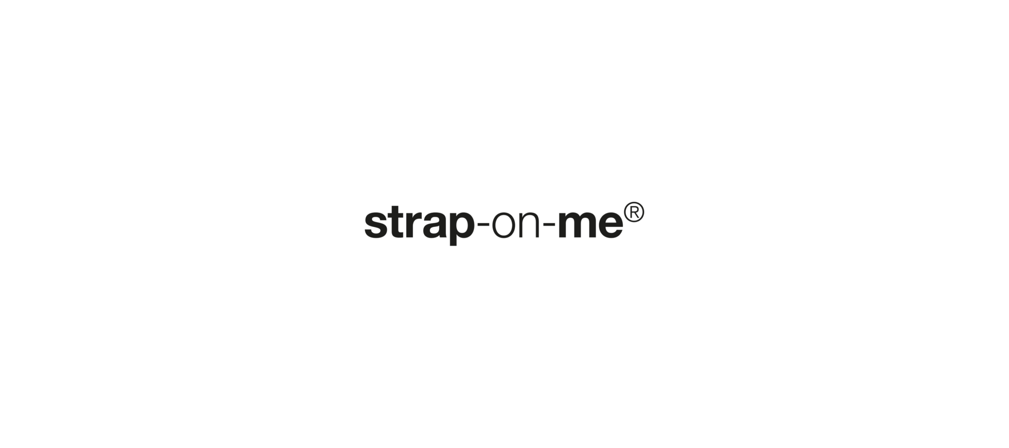 Strap On Me